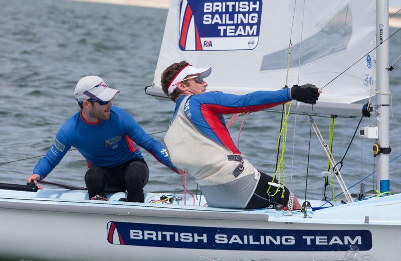 Silver medallist Glanfield ends his Olympic journey