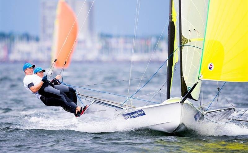 Yachts and Yachting Online - Sailing news as it happens