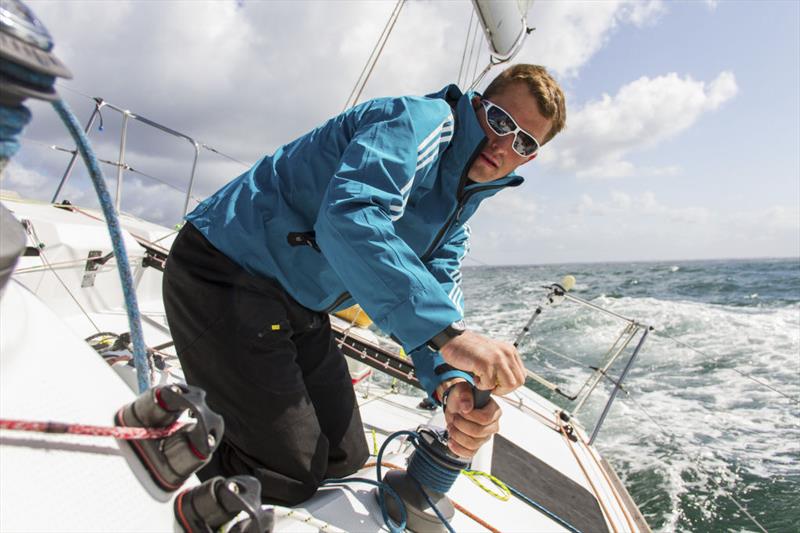 Sam Goodchild interview