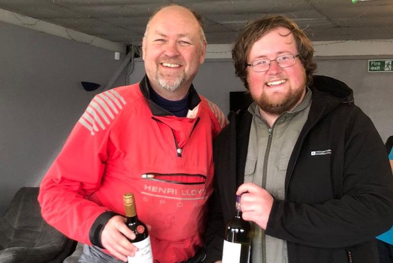 Albacore open meeting at Bartley Sailing Club