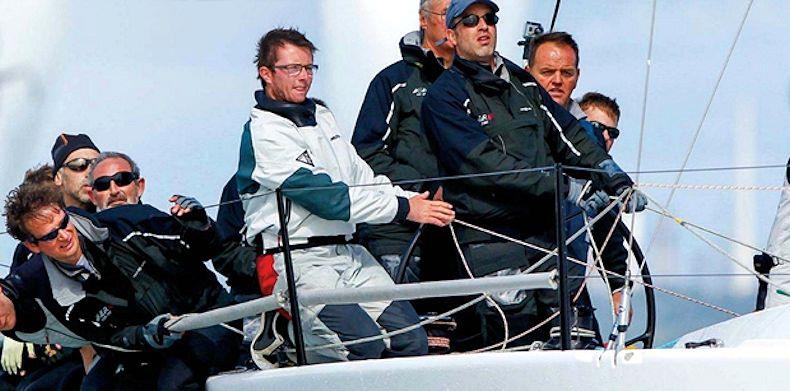 Interview with Sam Pearson of the Ancasta Race Boat sales team