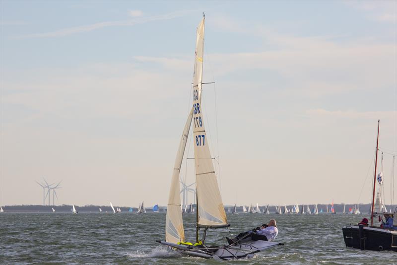 Seavolution B14 Winter Pursuit Series Round 2: Grafham Grand Prix