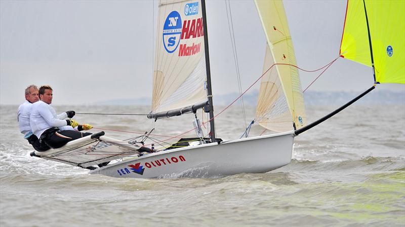 Seavolution B14 Winter Pursuit Series is back