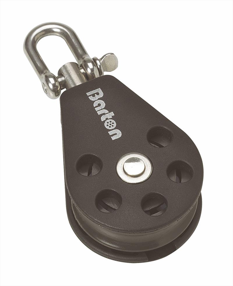 Barton Marine launches new Barton Block Range