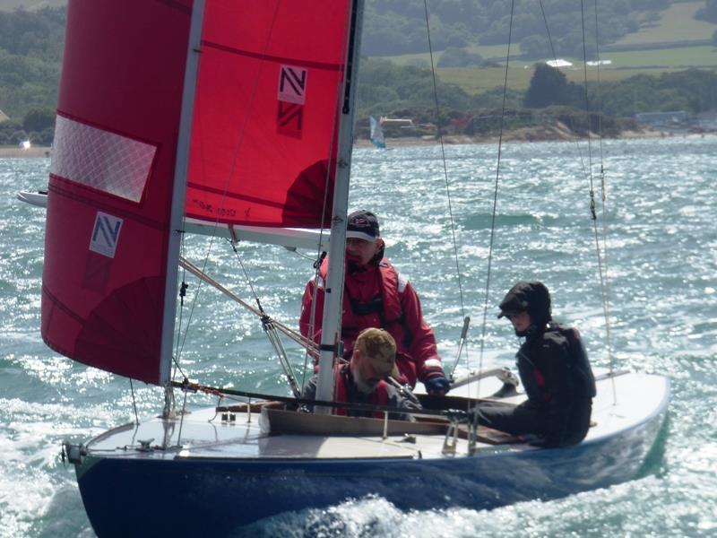 Bembridge Sailing Club Keelboat Week