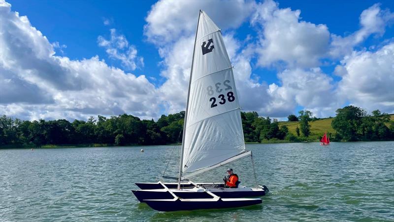 Sailability Scotland SCIO Traveller Series T4 - Duncan's Regatta - at ...