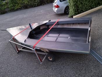 Australian Cherub Championships at Largs Bay Sailing Club