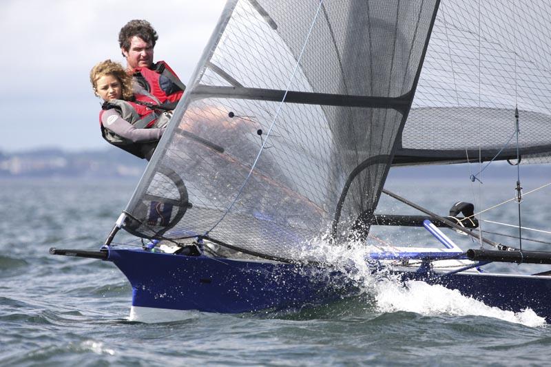 UK Cherub Travellers Series