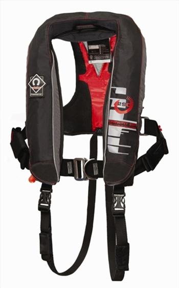Safety alert for Crewsaver Crewfit 290N Advanced Life Jacket