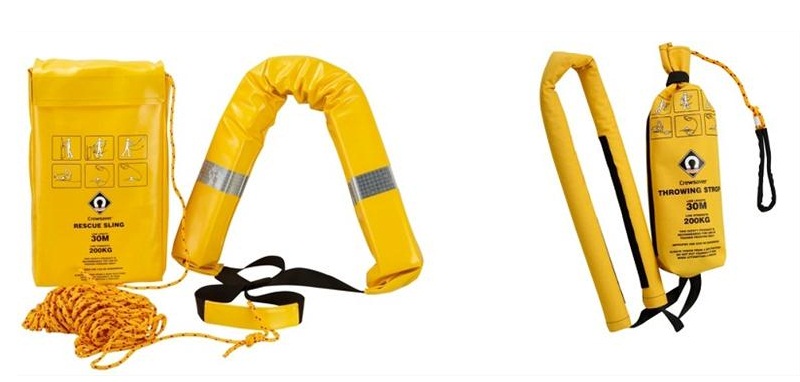 Crewsaver expands comprehensive range with launch of new safety kit