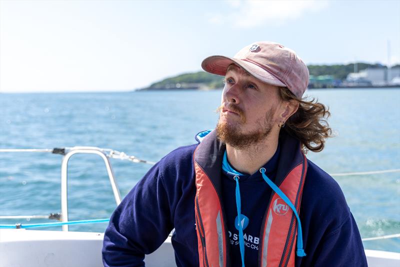 33-year-old Craig Wood aims to be first triple amputee to sail solo and ...