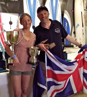 Dart 18 National Championships at Netley Sailing Club