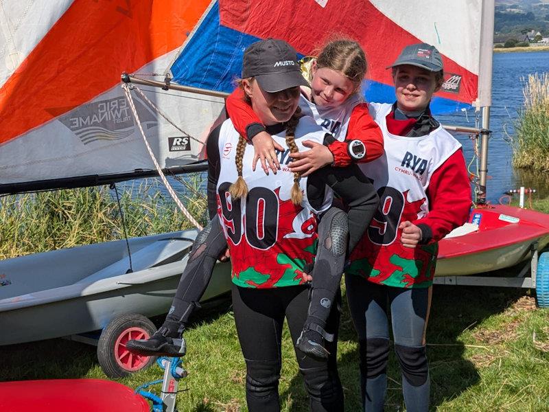 RYA Cymru Wales OnBoard Festivals 2024