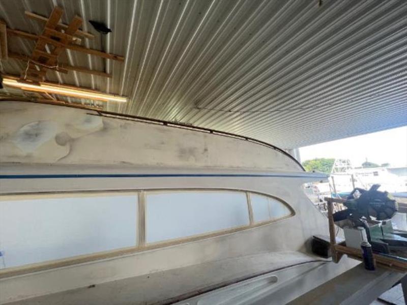 Michael Rybovich & Sons - 82' S/F hull #7, 62' S/F hull #8 and 70' S/F ...