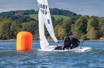 Grafham Grand Prix at Grafham Water Sailing Club