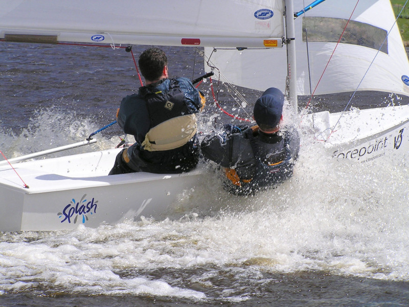 Photographs of GP14s required