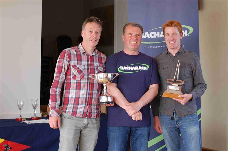 GP14 Championships of Ireland at Skerries Sailing Club
