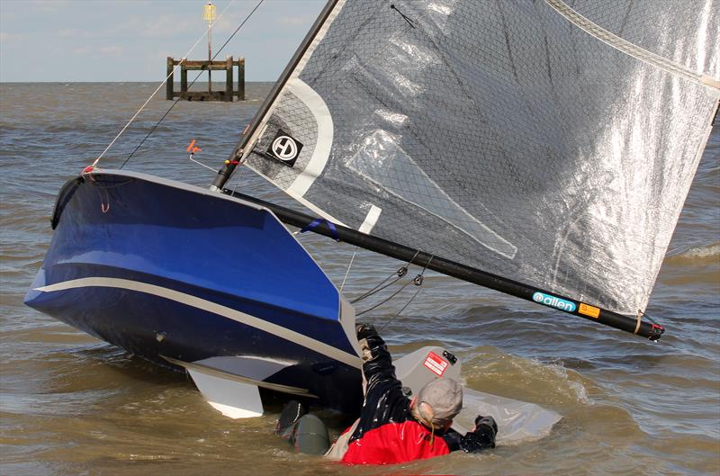 Hadron H2 National Championship at Herne Bay