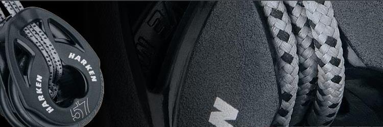Harken T2 Double Block – Now available
