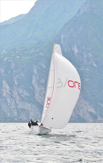 Bavaria B-One makes its debut