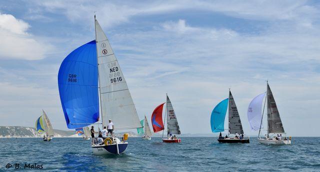 Impala 28 National Championship - Form Guide