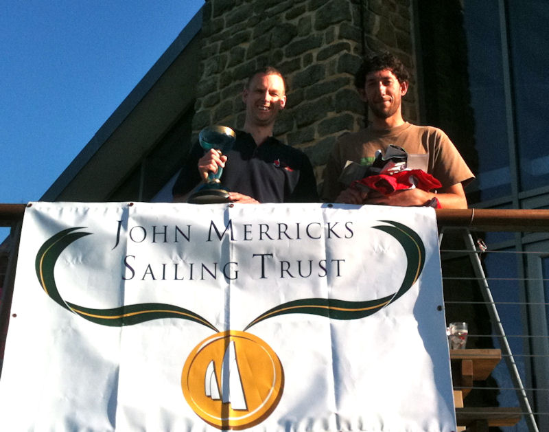 The Glyn Charles Memorial Pursuit Race