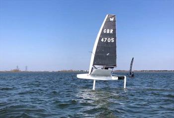 New Moth Designs in the UK for 2022