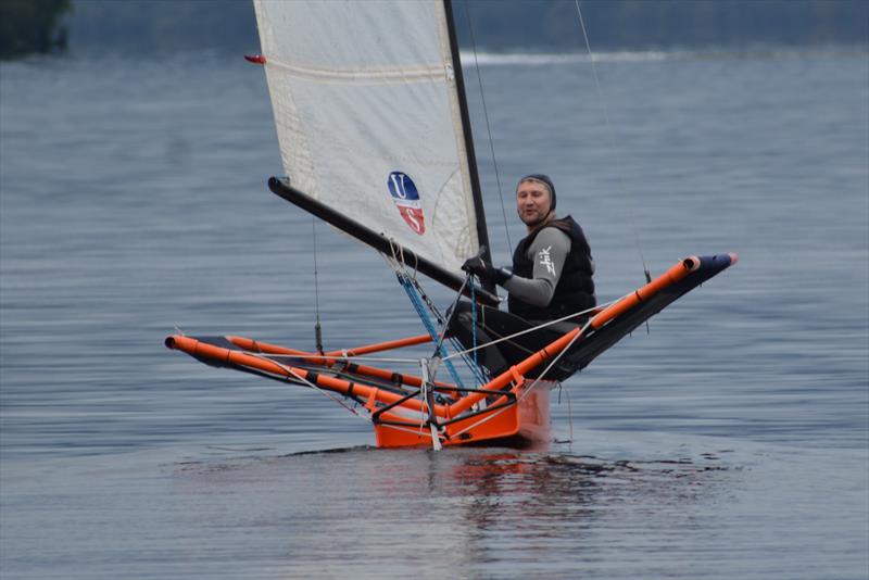 Lowrider International Moths Nationals at Burton this weekend