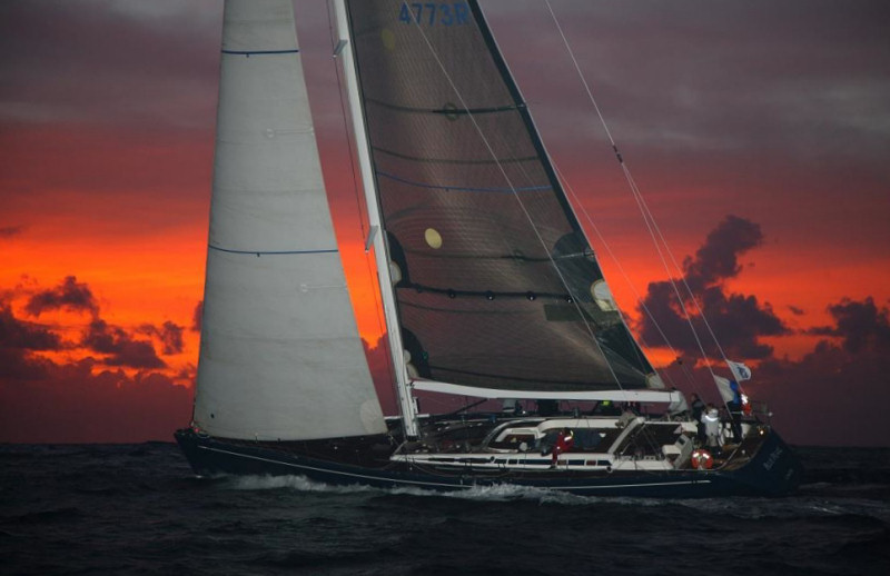RORC Caribbean 600 Race - Overall