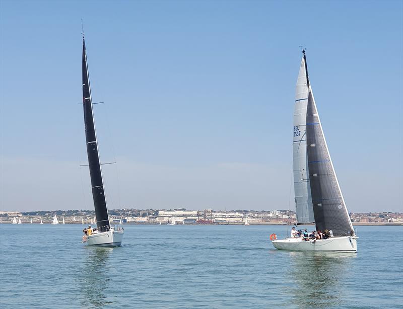 Euromarine Insurance Ramsgate Week 2019 - Day 3