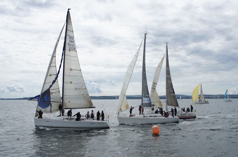 Royal Lymington Yacht Club Summer Regatta