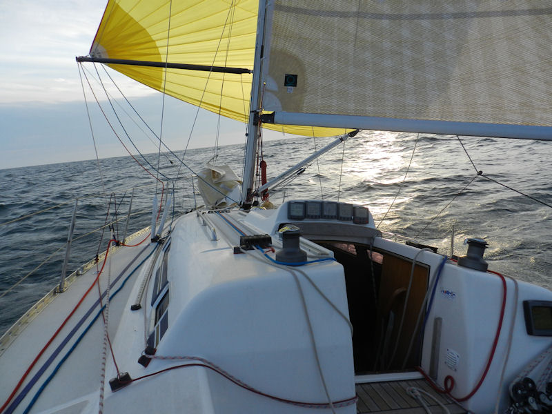 SORC Solo Channel Week 2012