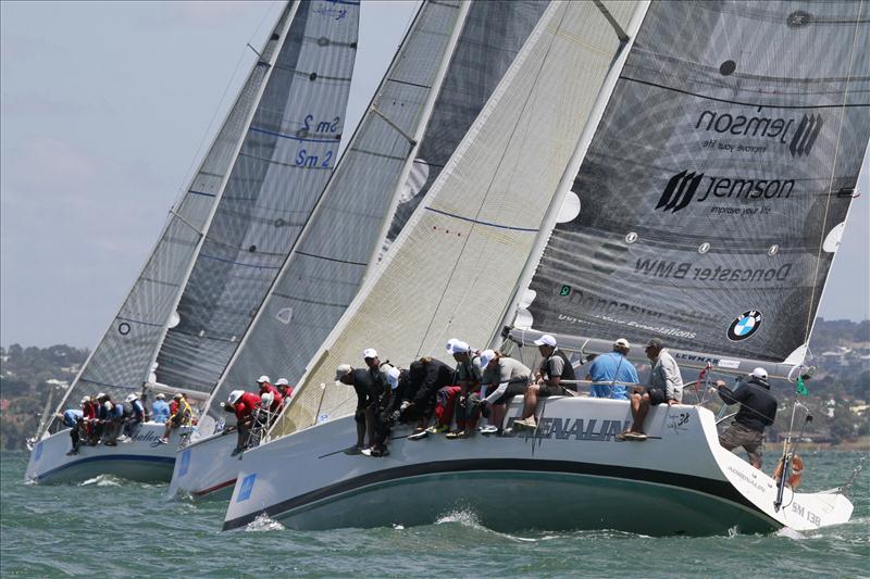 Festival of Sails in Australia - Overall