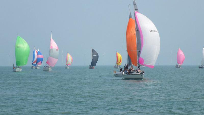 Ramsgate Week 2018 - Day 4
