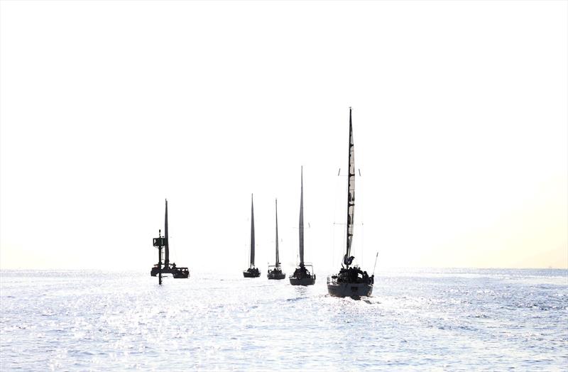 Vasco da Gama Ocean Race 2026 - Overall