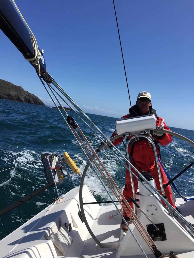 Clwb Hwylio Pwllheli Sailing Club Cyfres Gwanwyn Spring Series