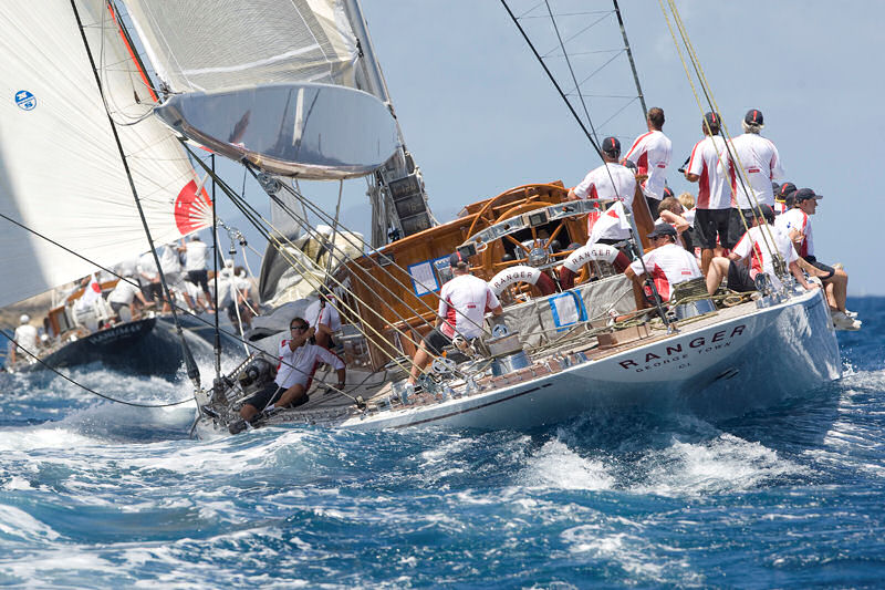 Superyacht Cup Palma registrations open