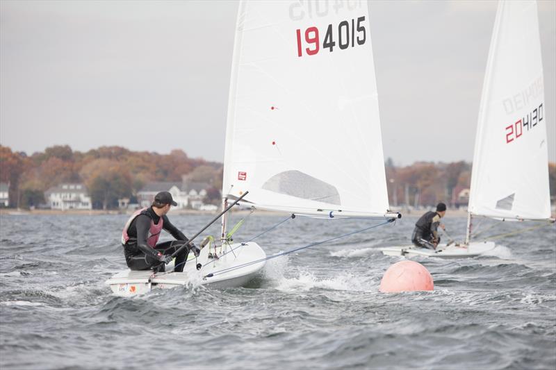 Laser Standard Sail Mk.2