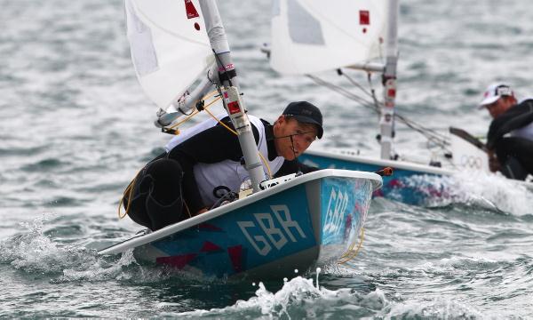 Paul Goodison: the fight-back