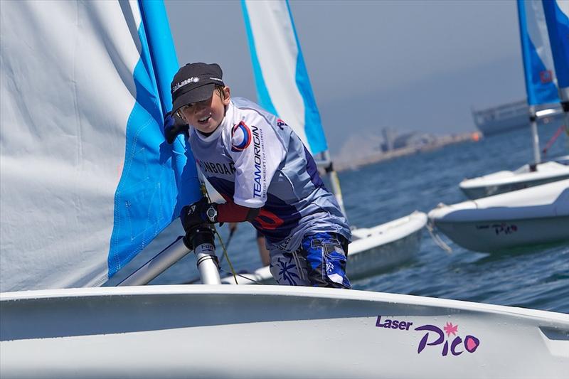 LaserPerformance January Sales Daily Highlight: Laser Pico