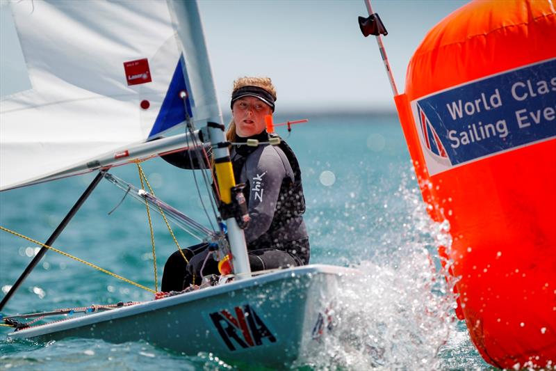 Brant named for the Nanjing 2014 Youth Olympic Games