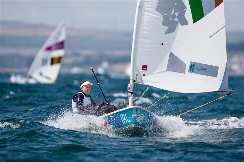 London 2012 Olympic Sailing - Day 2: Exclusive Tom Gruitt photo gallery