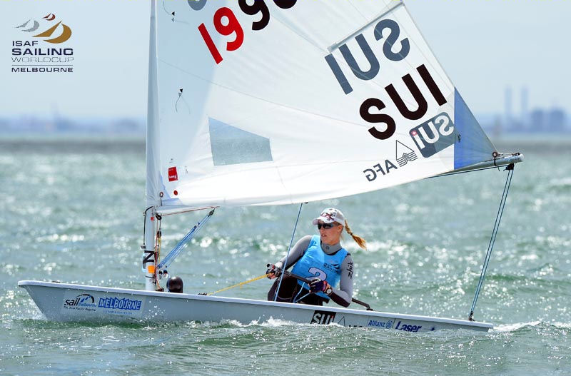 Sail Melbourne at Sandringham Yacht Club - Overall