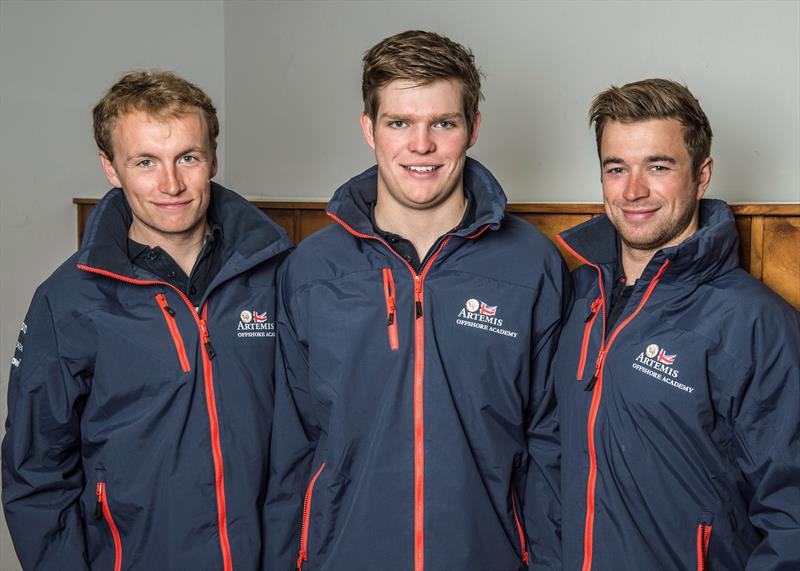 Curtain raiser to super competitive Figaro season starts in three days