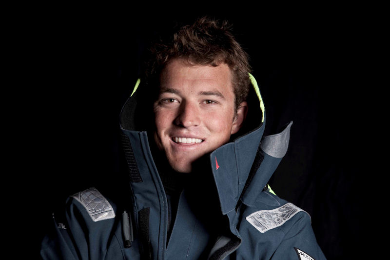 Sam Goodchild and Henry Bomby set for Solo Arrimer