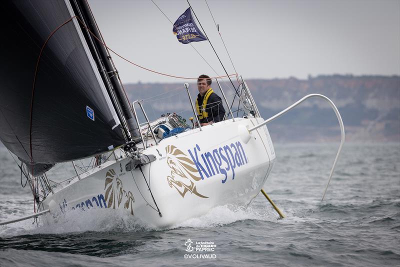 Irish Skipper Tom Dolan Returns to Claim Another Championship at the ...
