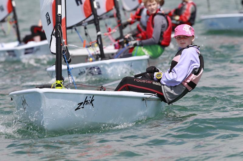 RS Tera World Championship charter boats for sale