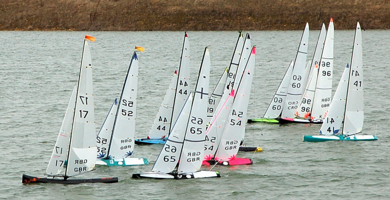 Marblehead Eastern District Ranking Event at Chelmsford