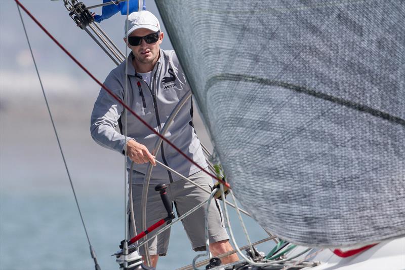 Alpari boost gives Swinton podium potential