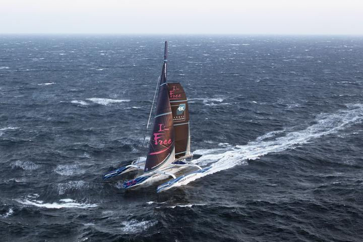 Banque Populaire V - Alchetron, The Free Social Encyclopedia